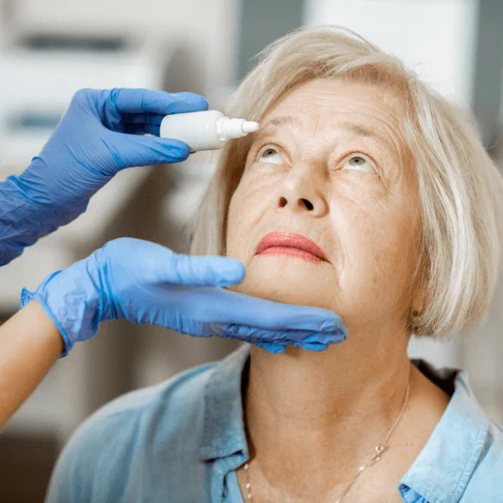 Beyond the Blink: Understanding and Managing Eye Twitches – Vicci Eyewear